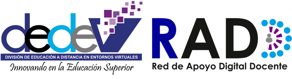 ¿Cómo ingresar al aula virtual de la RADD? – Red de Apoyo Digital Docente
